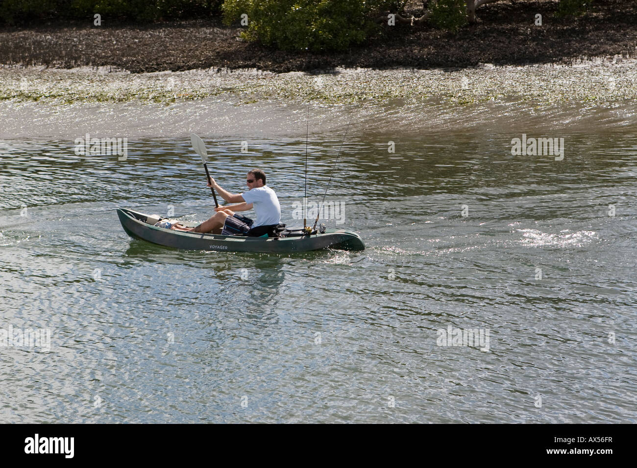 Recreation paddling conoeing hi-res stock photography and images - Alamy
