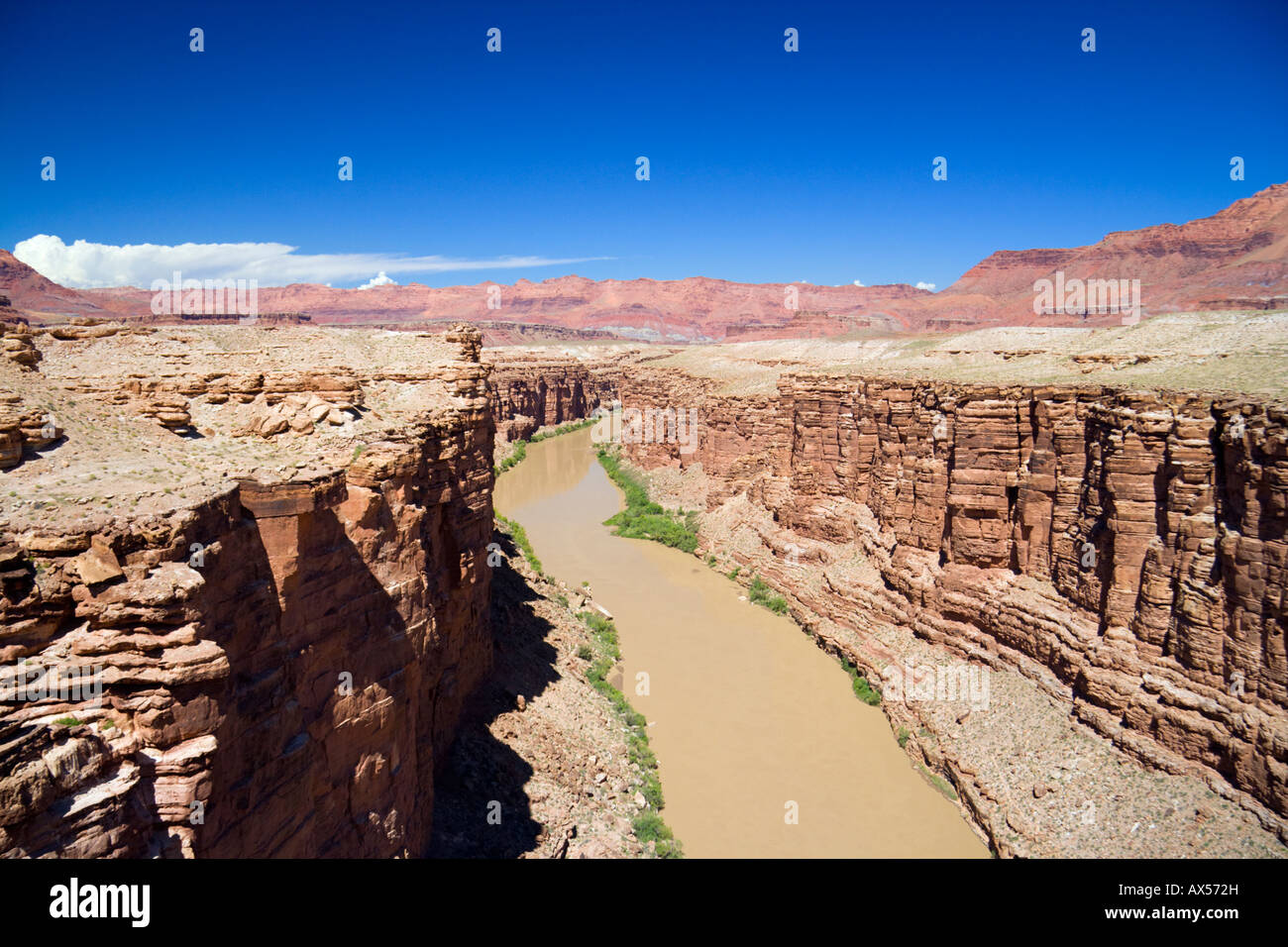 White river indian reservation hi-res stock photography and images - Alamy