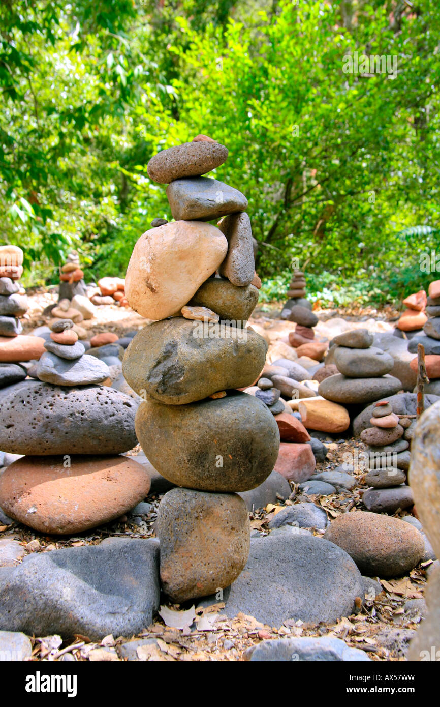 Fragile structures hi-res stock photography and images - Alamy