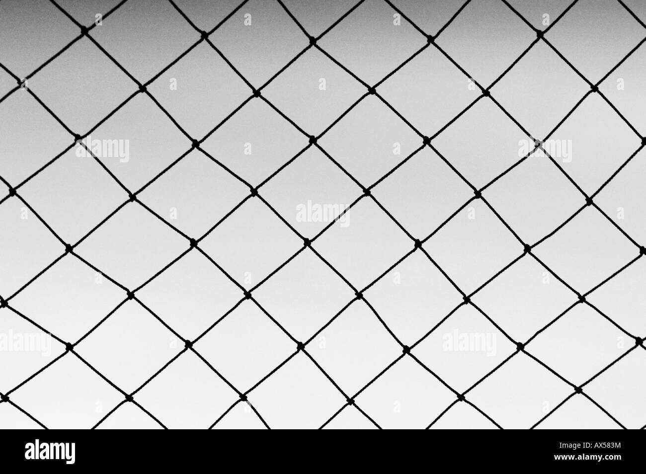 Hockey Net Background Black Pattern
