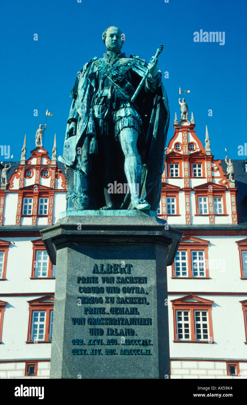 Albert memorial europa hi-res stock photography and images - Alamy
