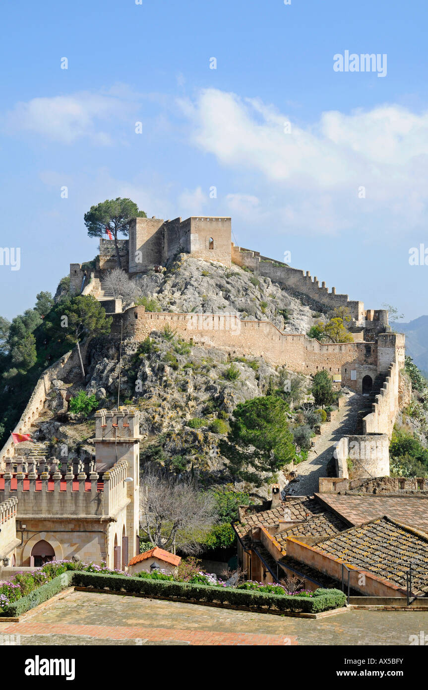 Jativa hi-res stock photography and images - Alamy