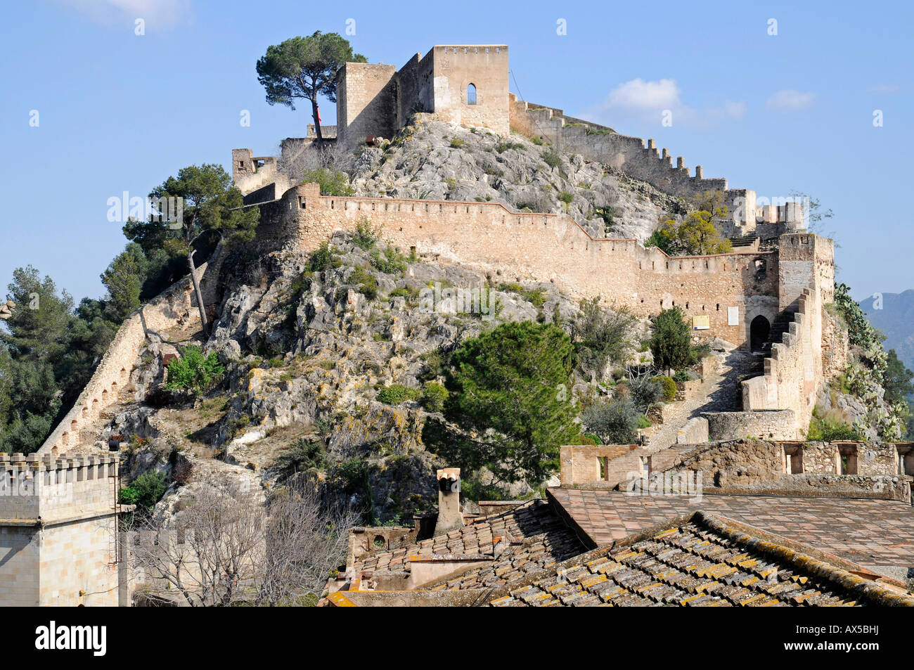 Jativa hi-res stock photography and images - Alamy
