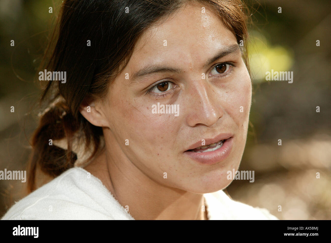 Hispanic paraguayan hi-res stock photography and images - Alamy