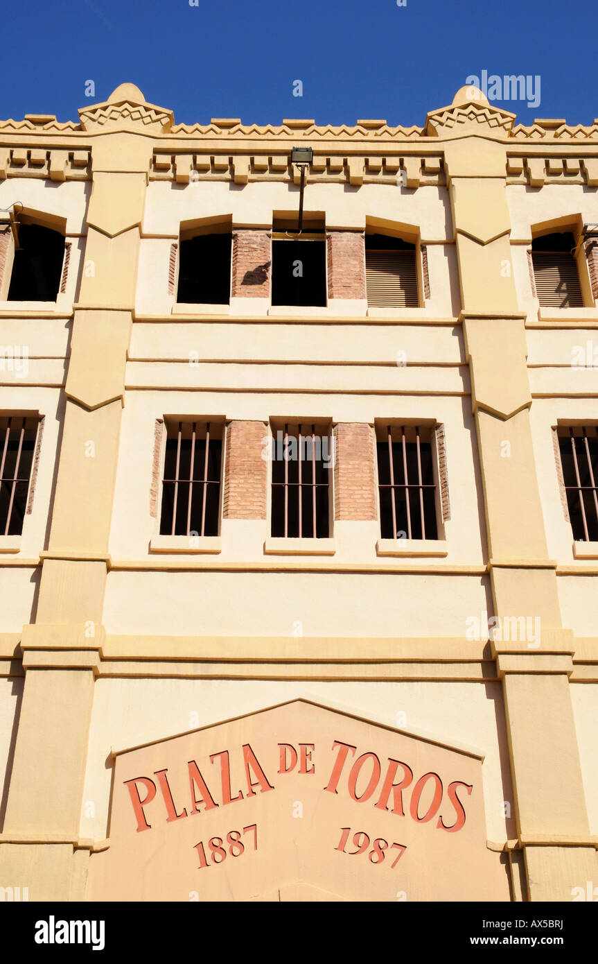 Bullfighting ring hi-res stock photography and images - Alamy