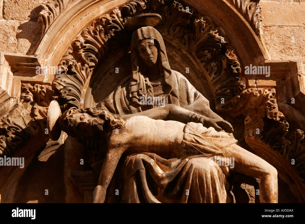 Darstellung von jesus hi-res stock photography and images - Alamy