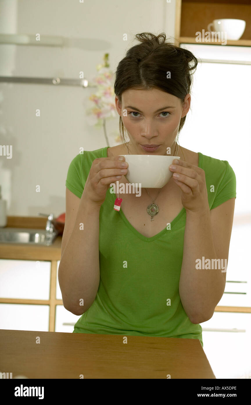 T bag and the upper hand hi-res stock photography and images - Alamy