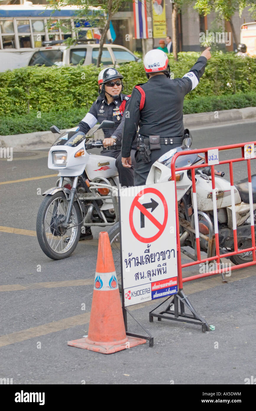 Polizei uniform motorrad hi-res stock photography and images - Alamy