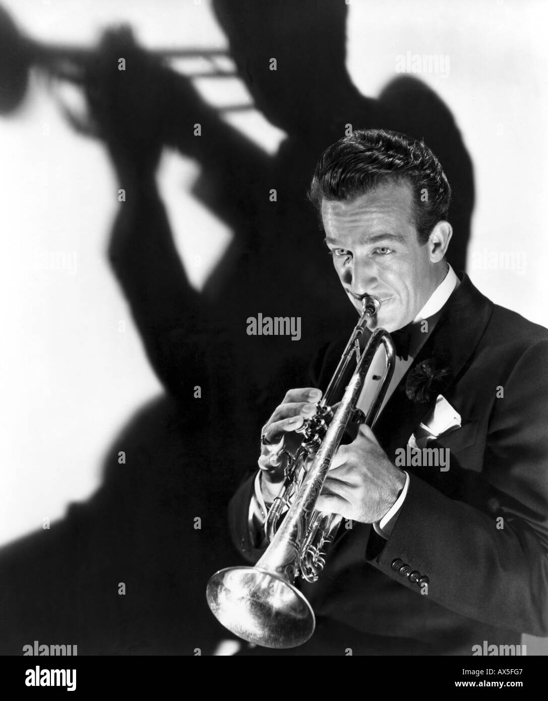 Leader was Black and White Stock Photos & Images - Alamy