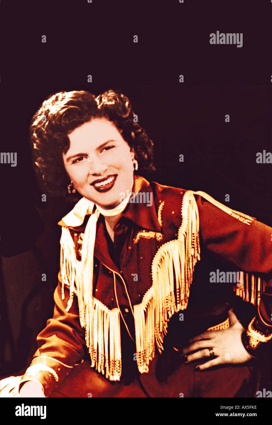 Patsy cline High Resolution Stock Photography and Images - Alamy