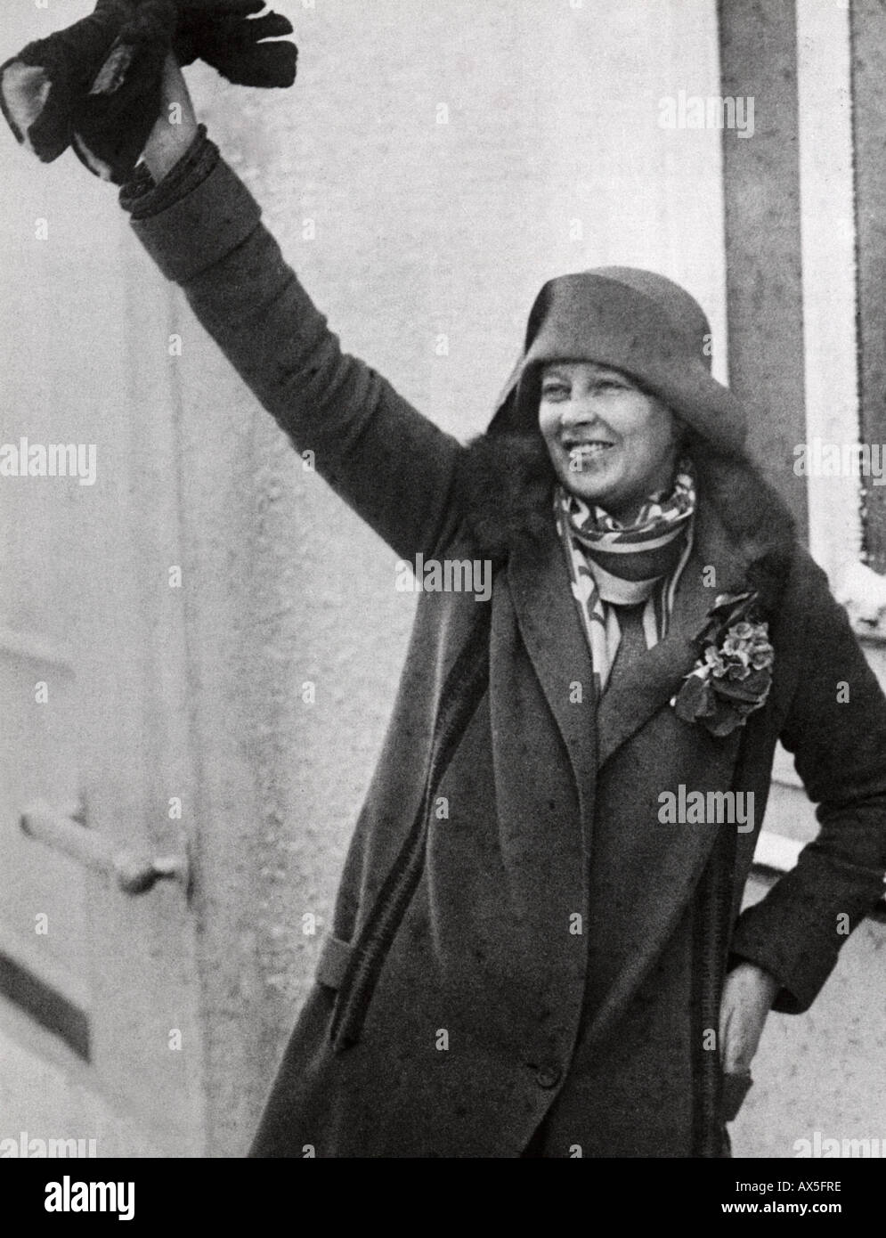 Margaret storm jameson hi-res stock photography and images - Alamy