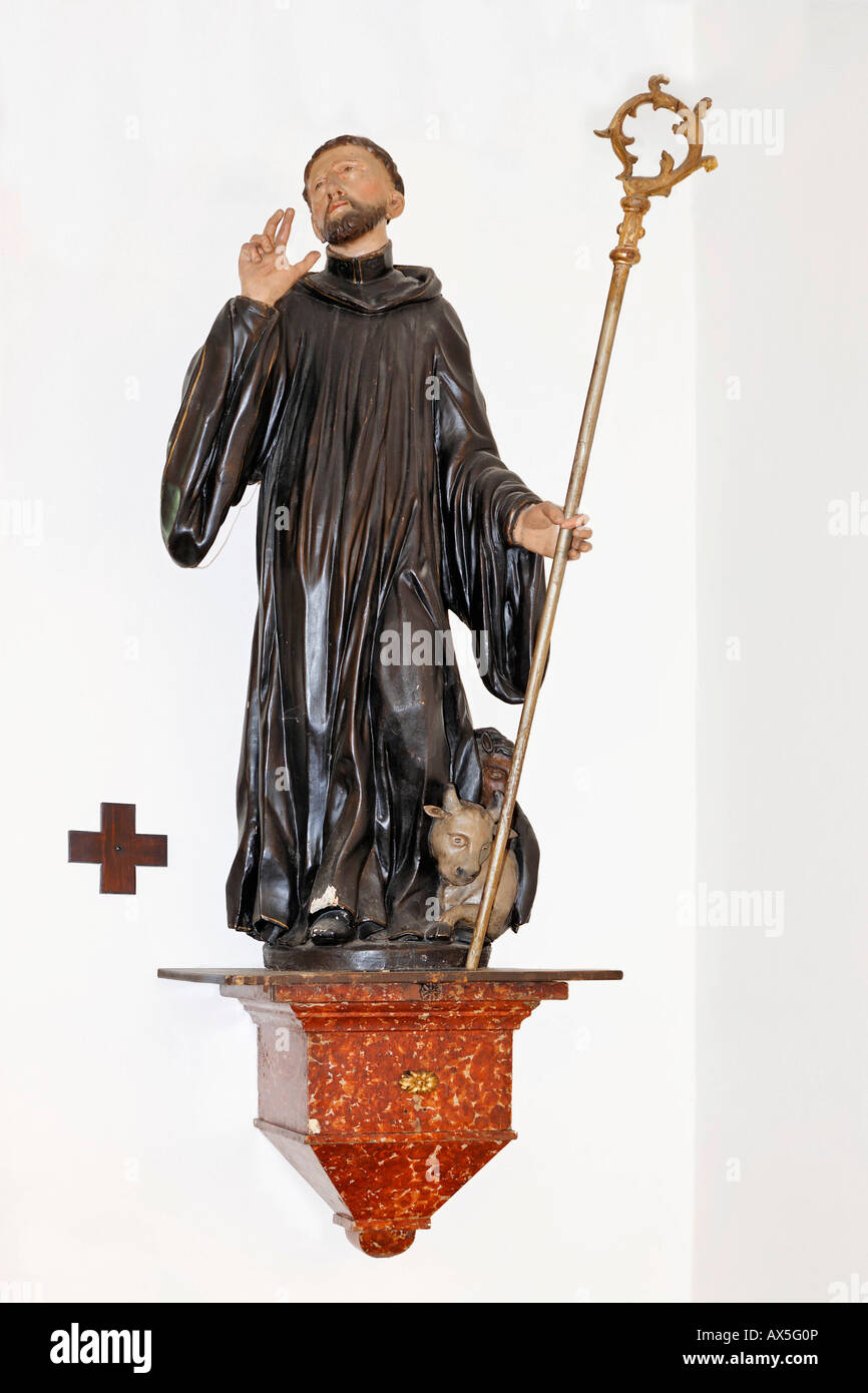 Heiliger leonhard hi-res stock photography and images - Alamy