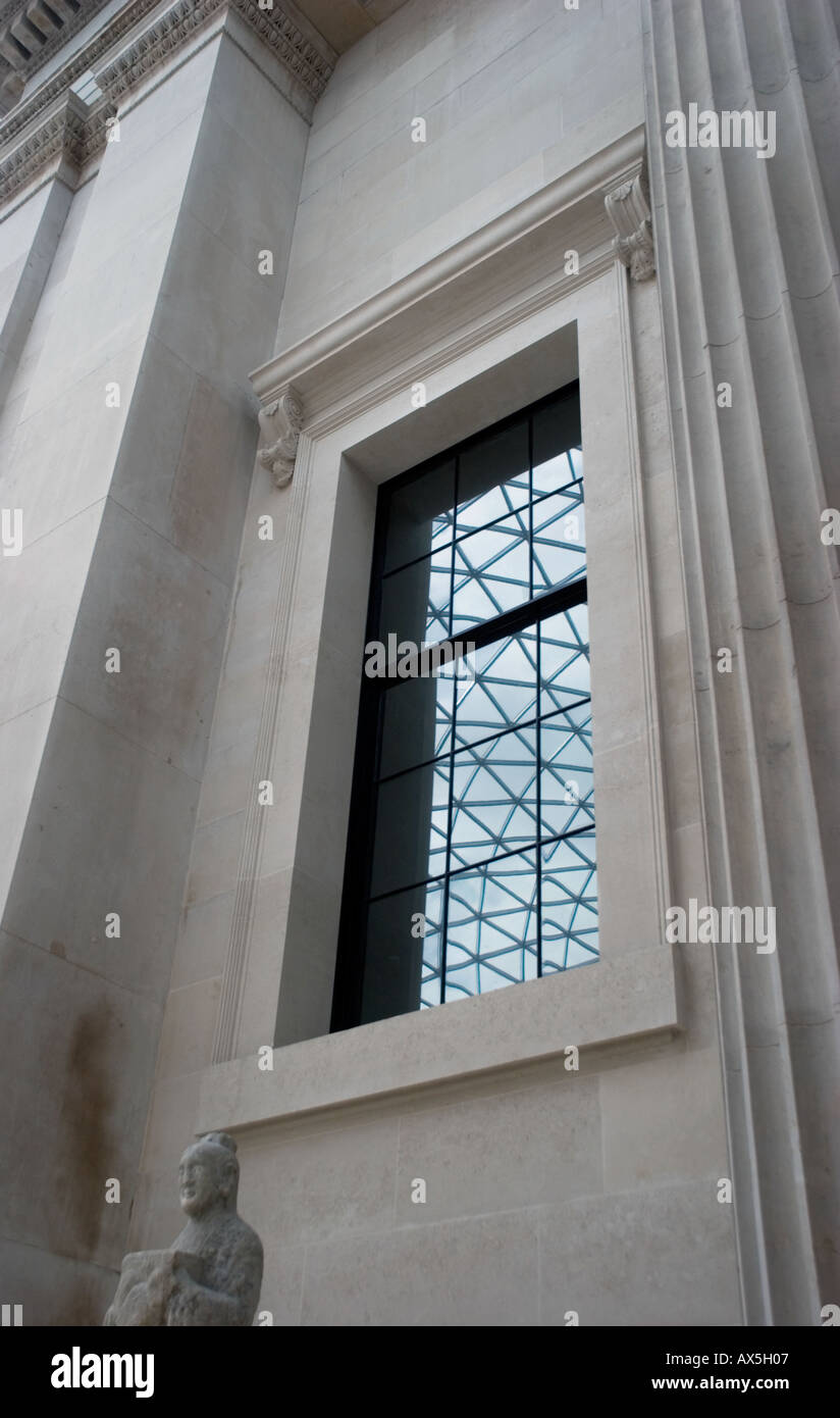 Round reading room british museum hi-res stock photography and images ...