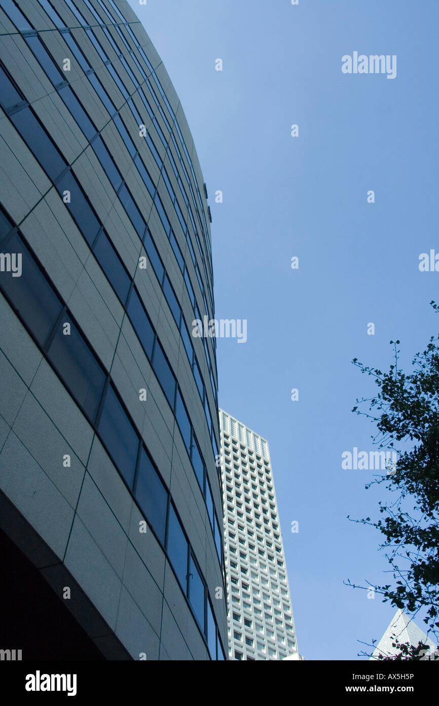 High rise buildings, Shinjuku Tokyo Japan Stock Photo - Alamy