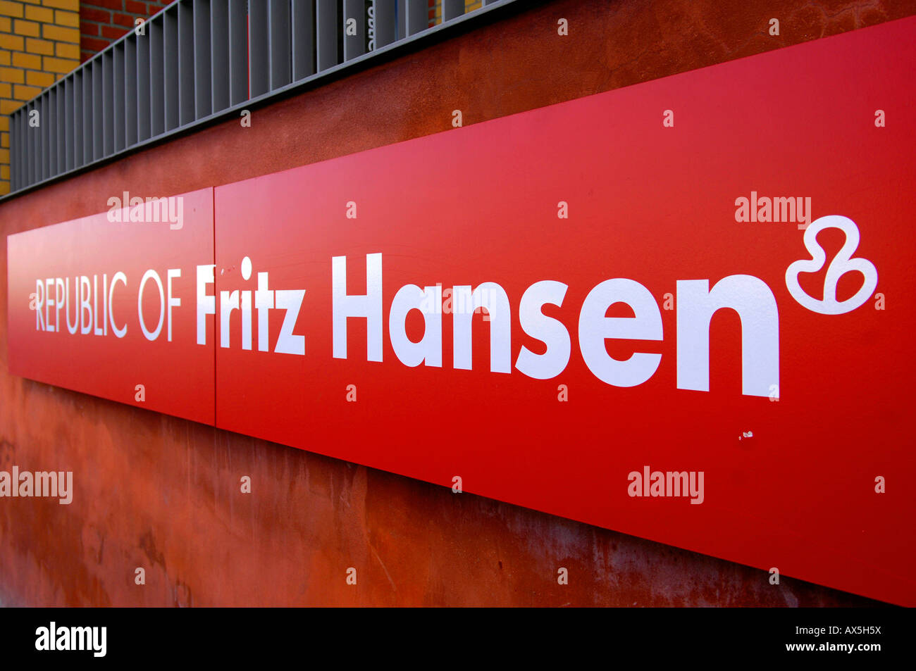 Fritz hansen hi-res stock photography and images - Alamy