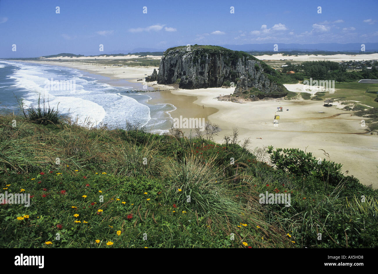 Tudo sobre o município de Torres - Estado do Rio Grande do Sul ...