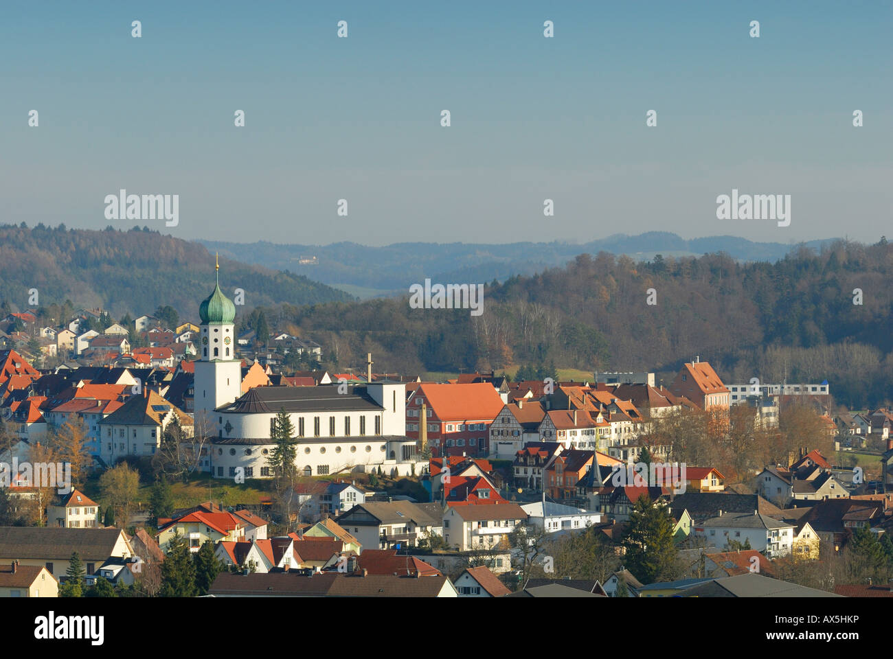 Stadtebild hi-res stock photography and images - Alamy