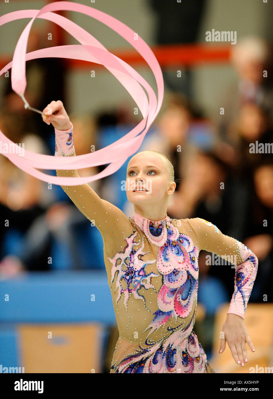 Solovyeva hi-res stock photography and images - Alamy