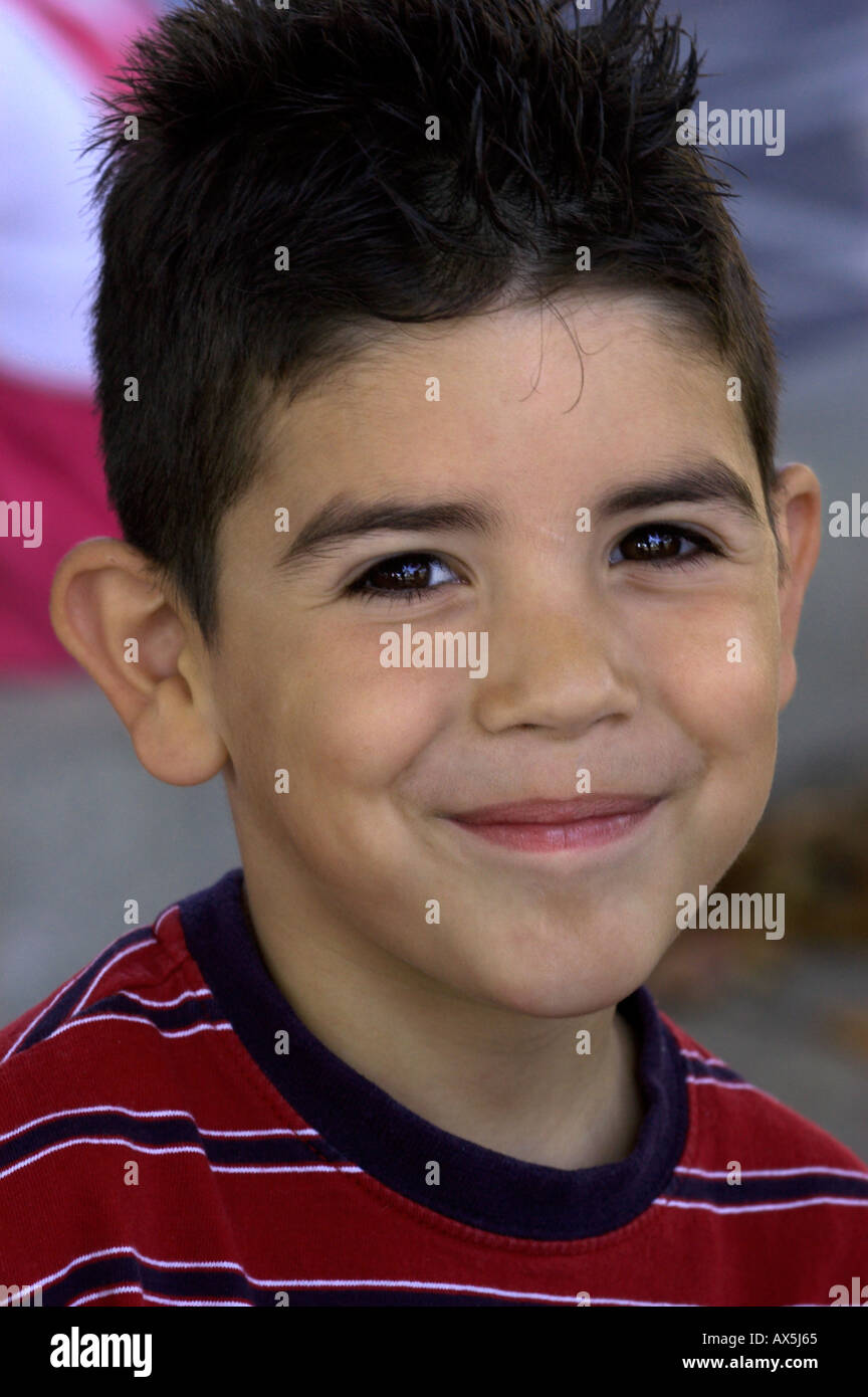 Smiling smiles happy boy kid youth hi-res stock photography and images ...