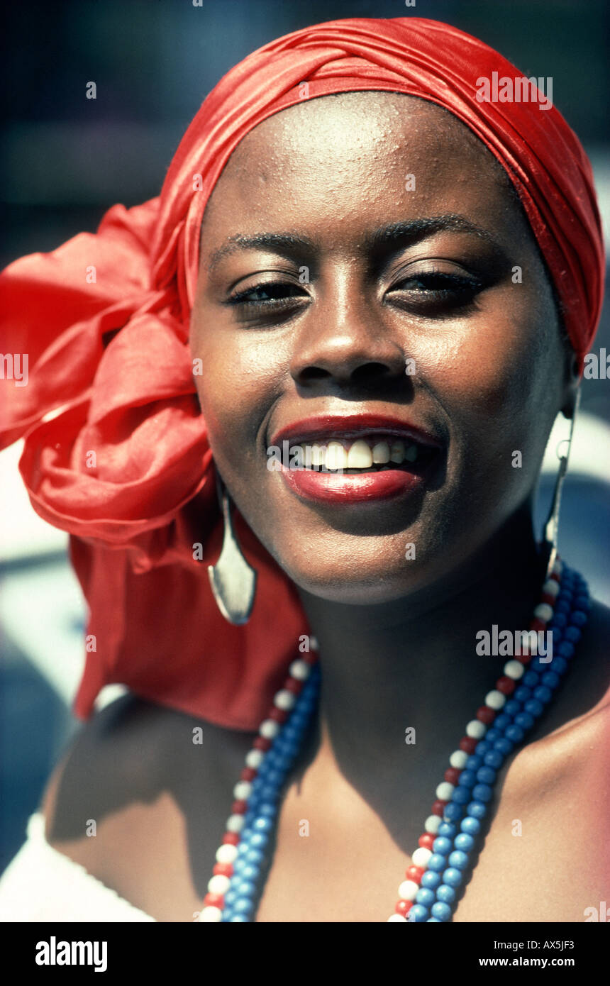 Bahian women hi-res stock photography and images - Alamy