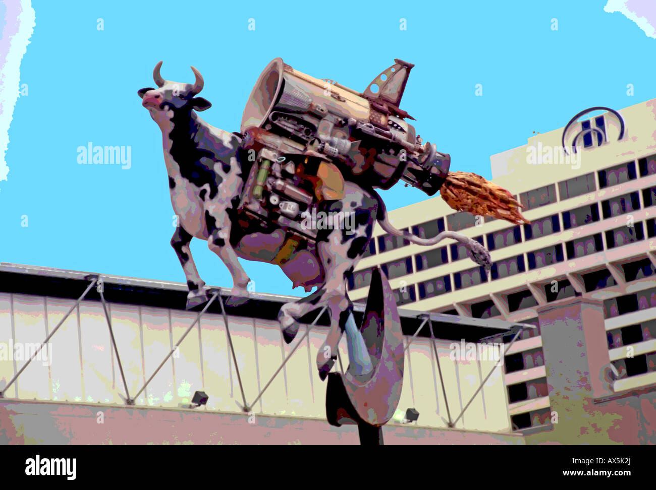 Jetpack fire hi-res stock photography and images - Alamy