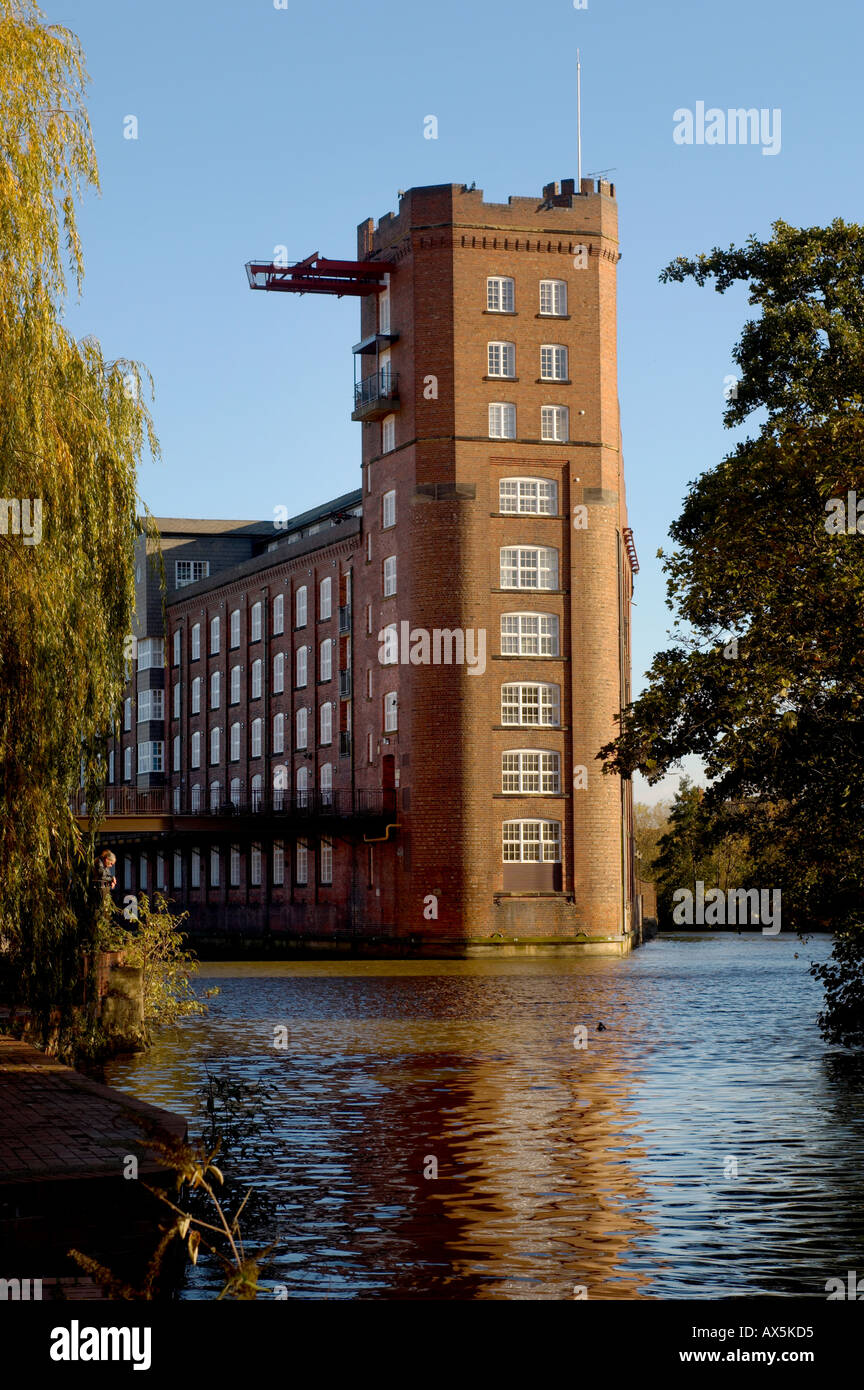 Former rowntree hi-res stock photography and images - Alamy