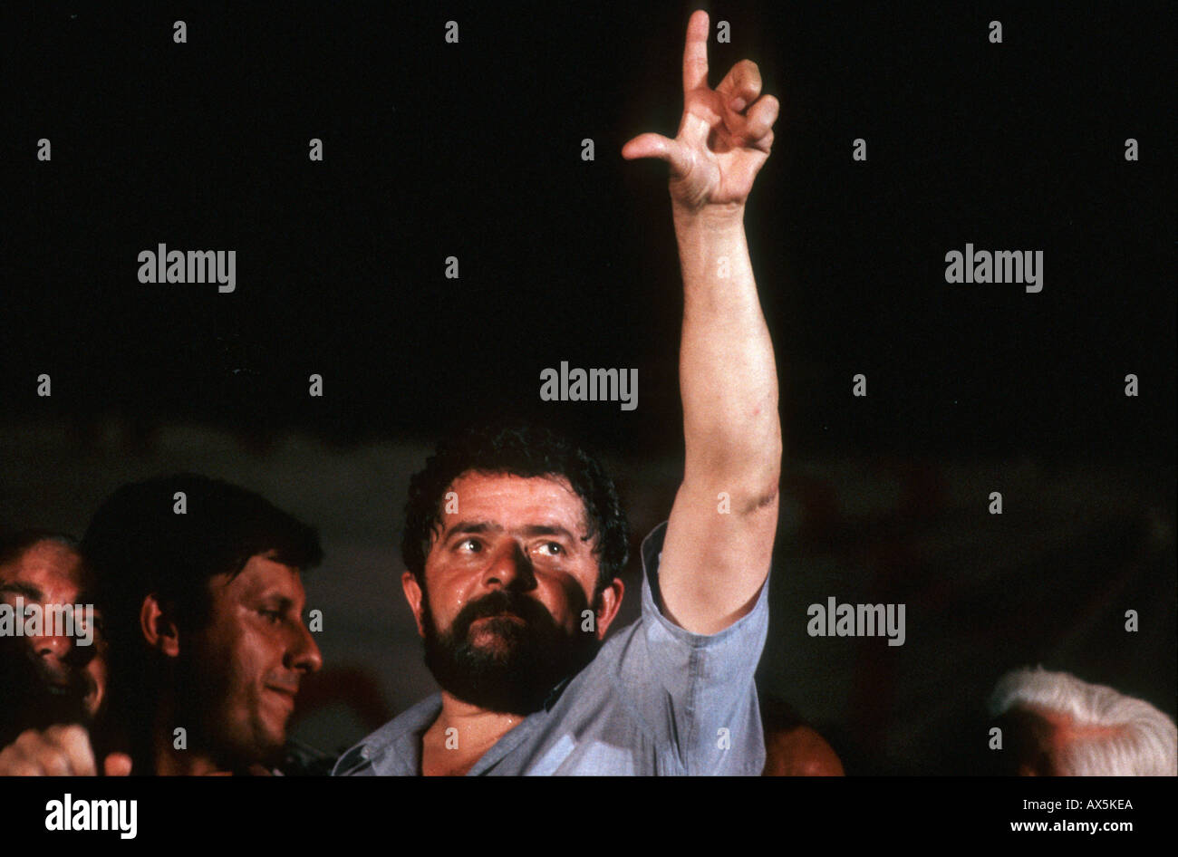 Ignacio da silva hi-res stock photography and images - Alamy