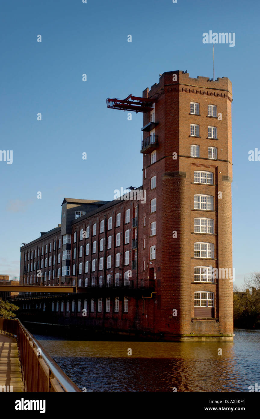 Former rowntree hi-res stock photography and images - Alamy