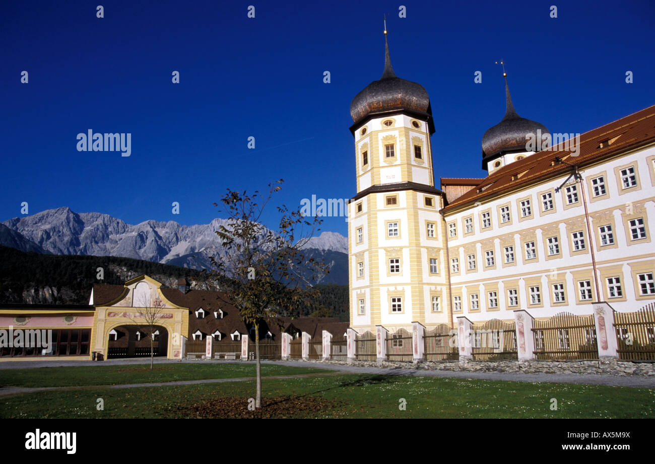Monastery stams hi-res stock photography and images - Alamy