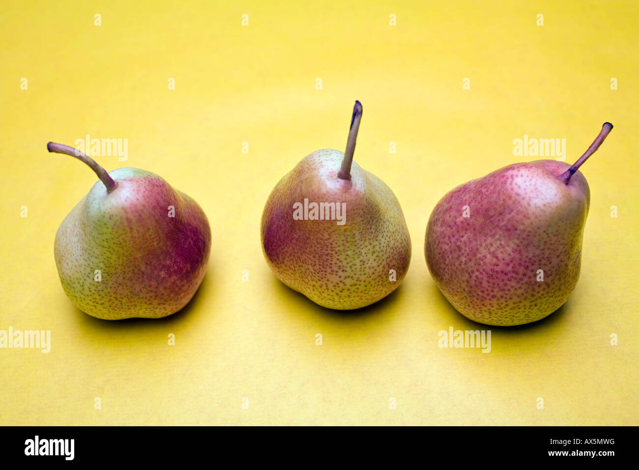 Pear tree cut hi-res stock photography and images - Alamy
