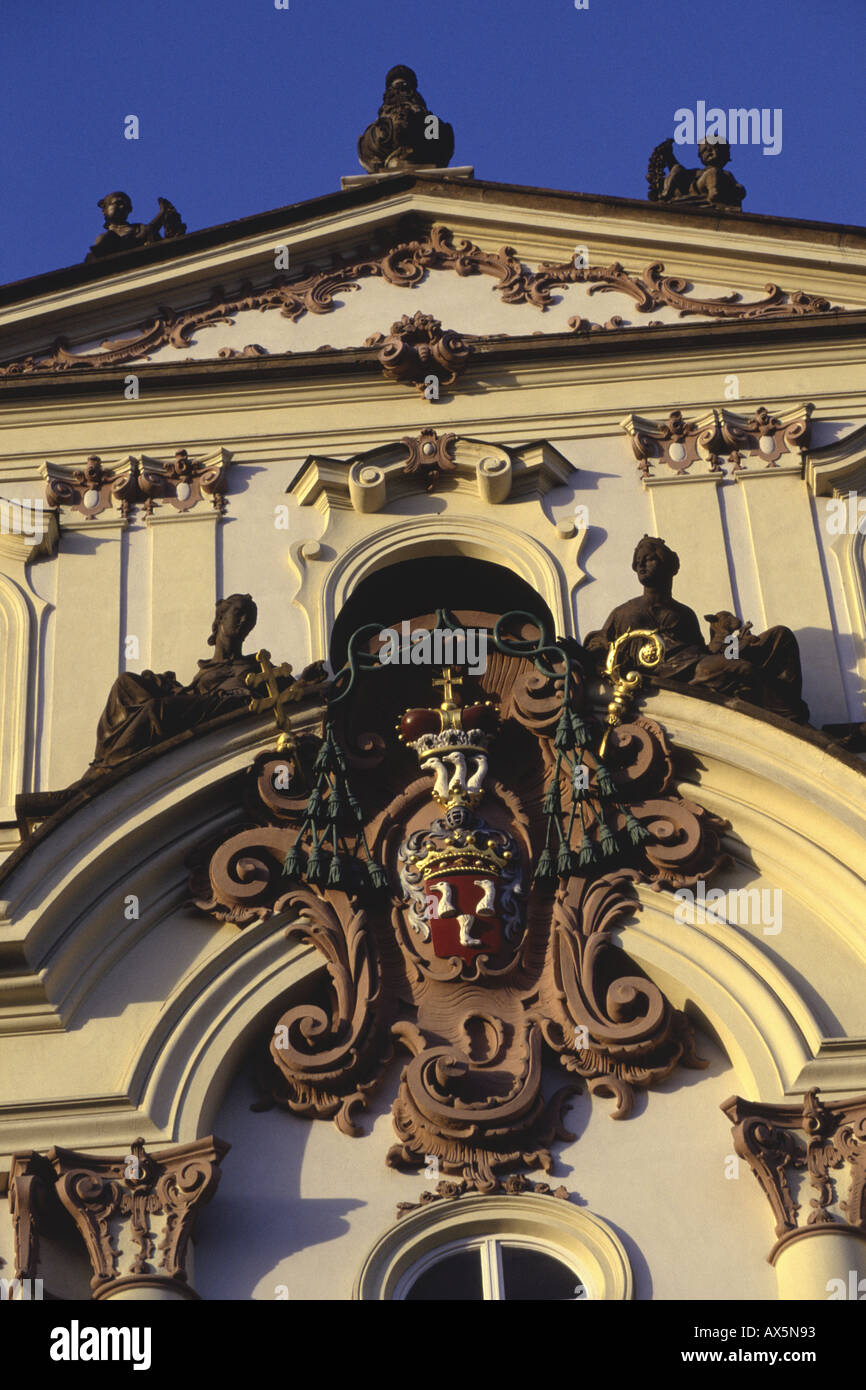 Frantisek urban hi-res stock photography and images - Alamy