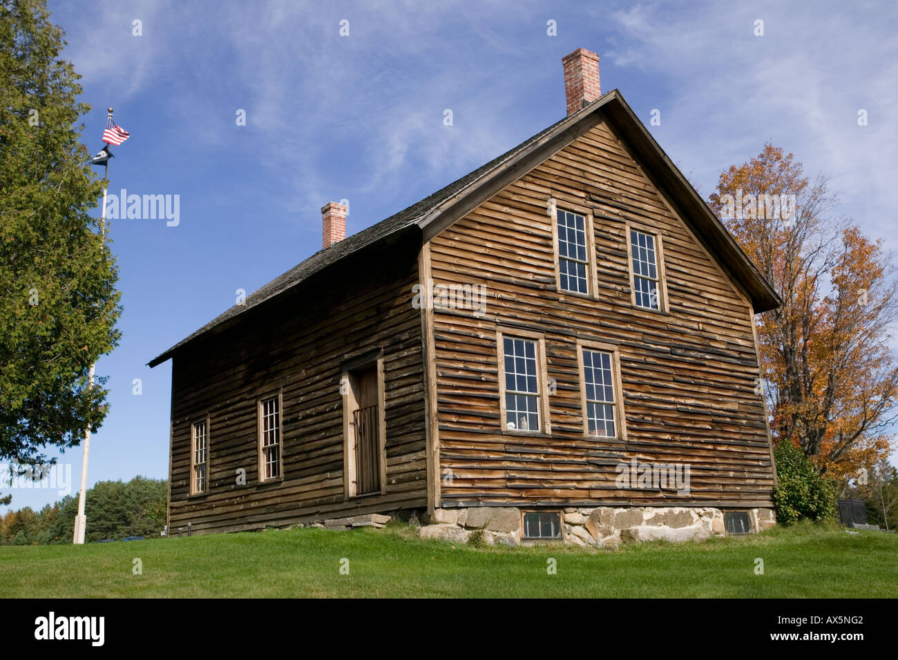 North Elba High Resolution Stock Photography and Images - Alamy