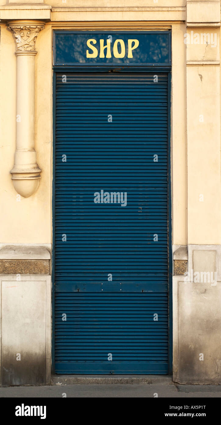 Rollos art hi-res stock photography and images - Alamy