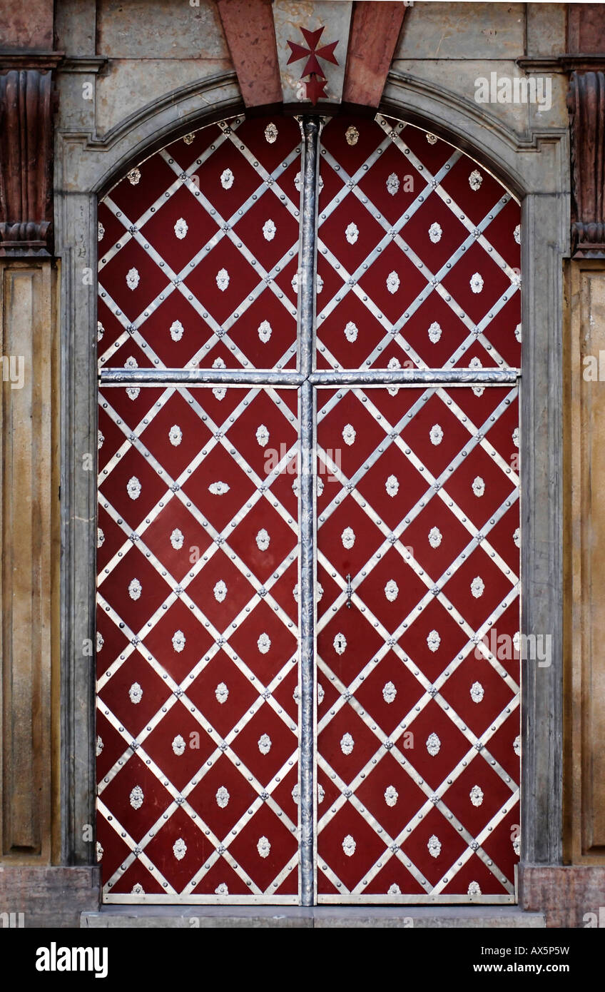 Prague patterns hi-res stock photography and images - Alamy