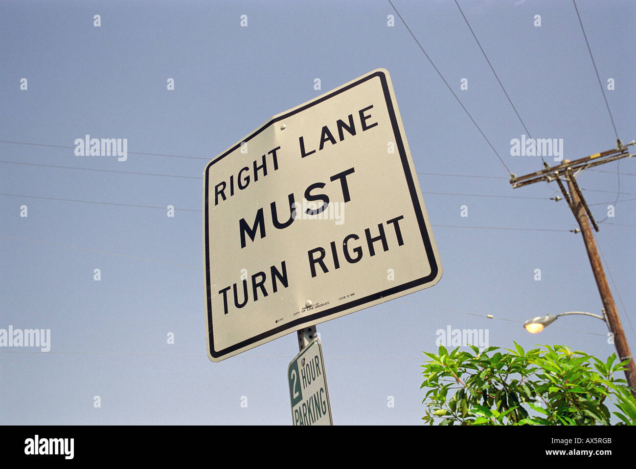 Right lane hi-res stock photography and images - Alamy
