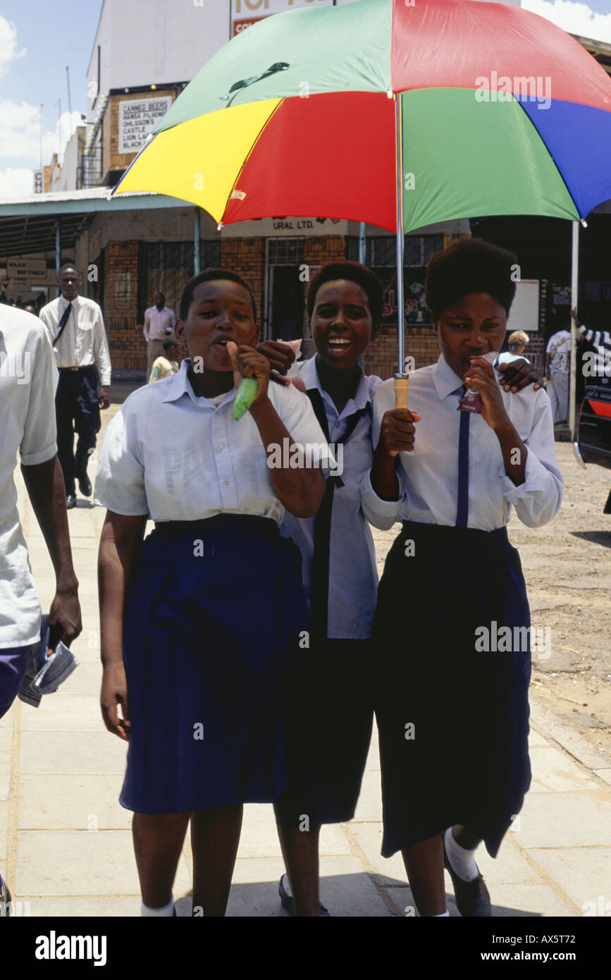 Australia school uniform hi-res stock photography and images - Alamy