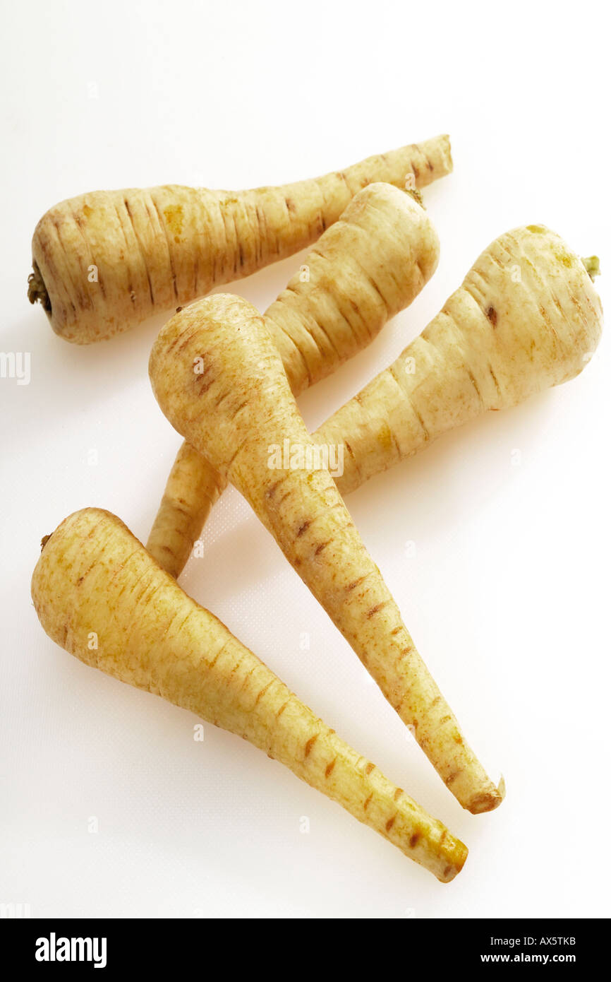 Parsley root cut out hi-res stock photography and images - Alamy