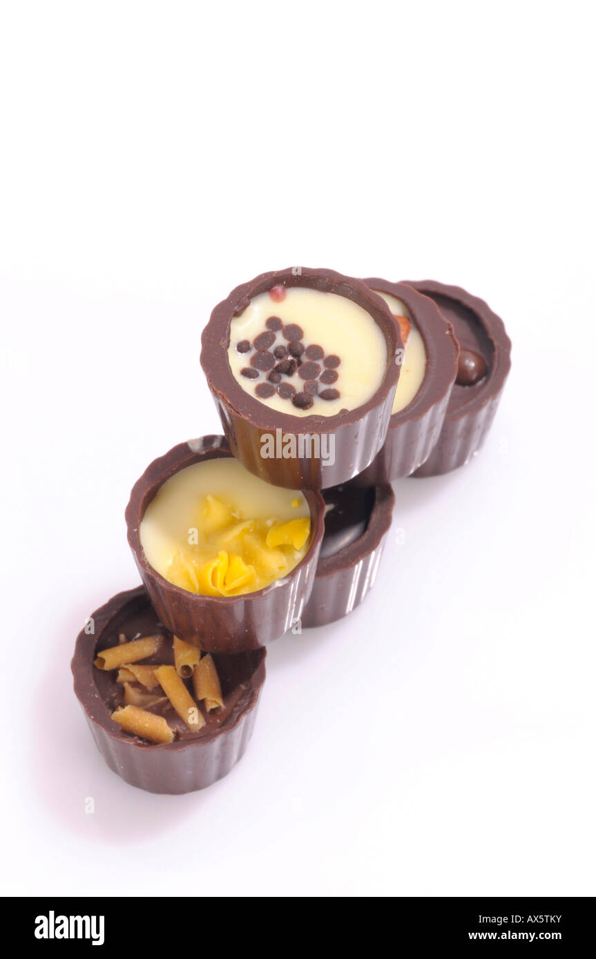 Kind chocolate products hi-res stock photography and images - Alamy