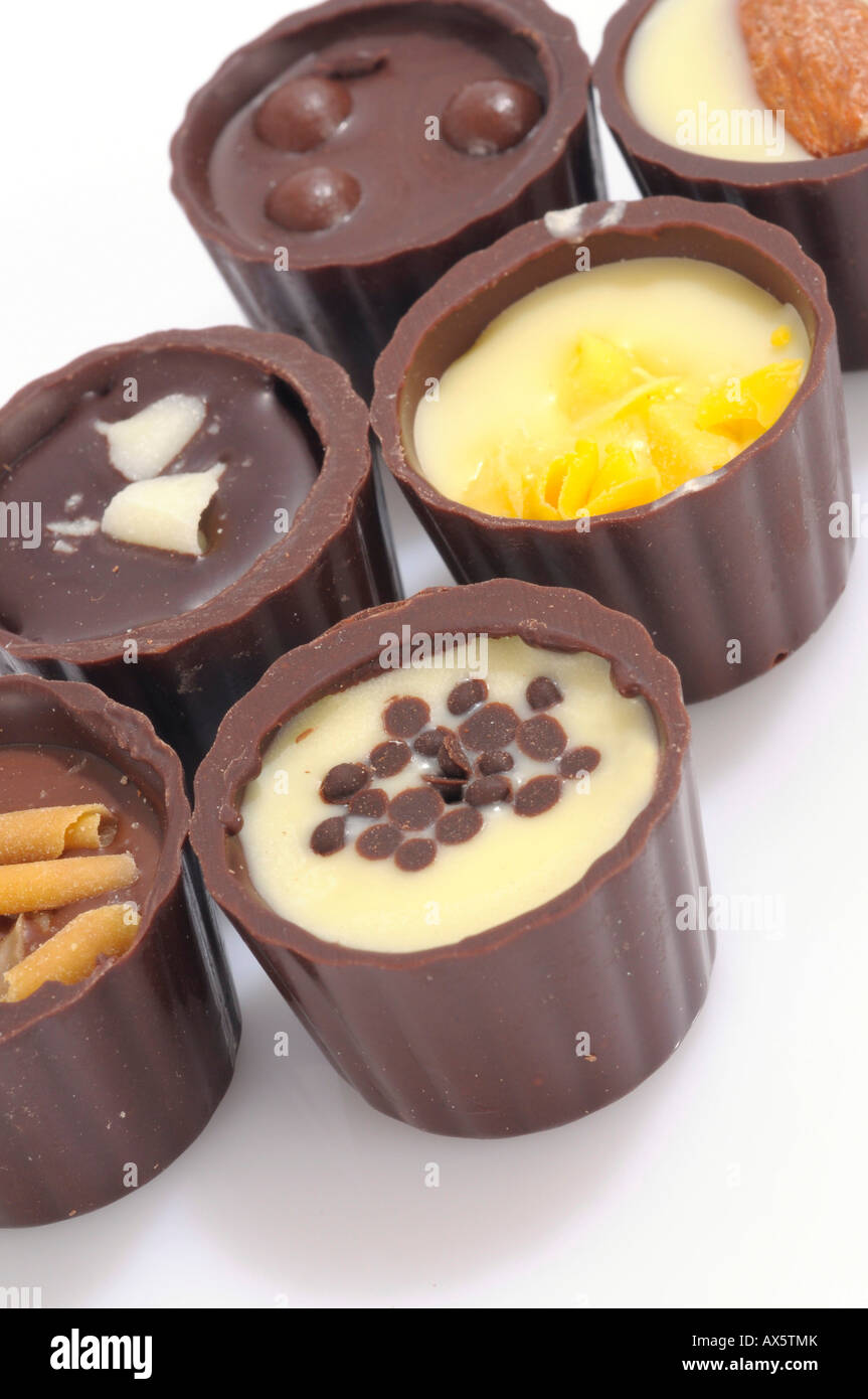 Kind chocolate products hi-res stock photography and images - Alamy