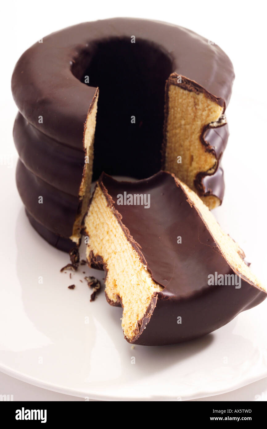 Pyramid cake hi-res stock photography and images - Alamy