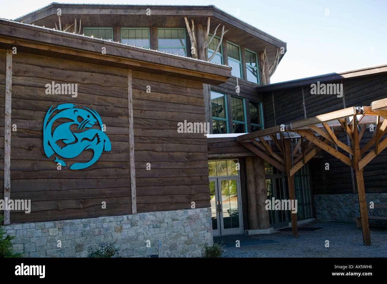 The Wild Center Natural History Museum of the Adirondacks Tupper Lake ...