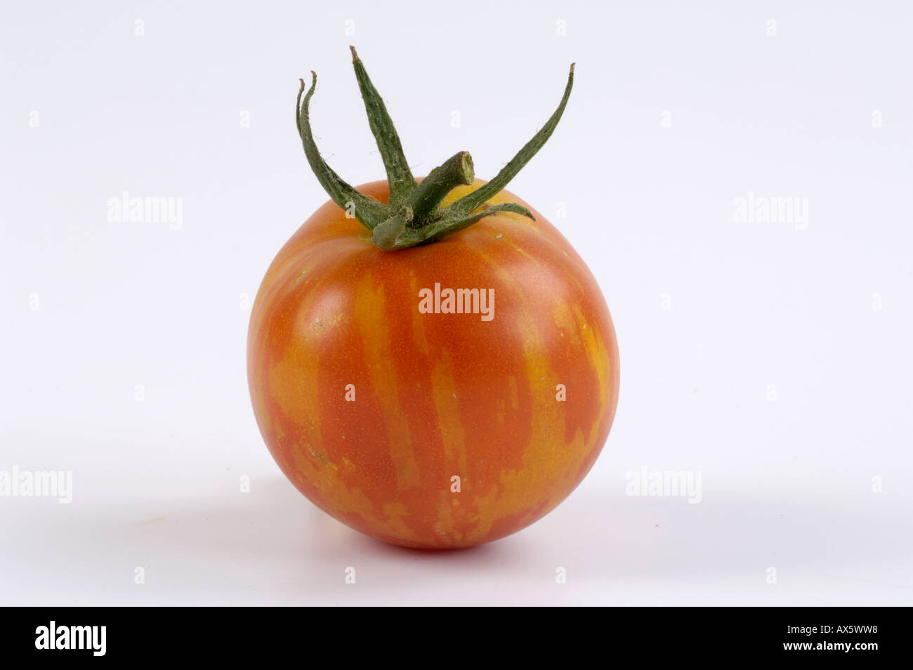 Tigerella tomato hi-res stock photography and images - Alamy