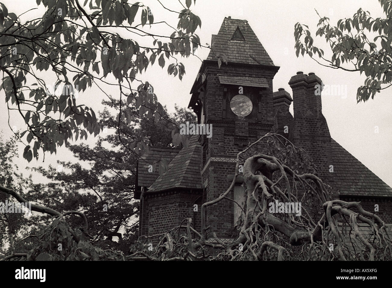 Alexandra house manchester hi-res stock photography and images - Alamy