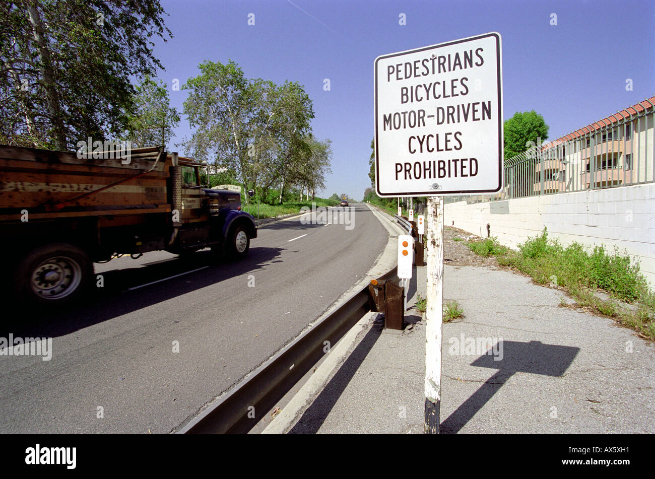 Minimum Displacement Signs | Adventure Rider