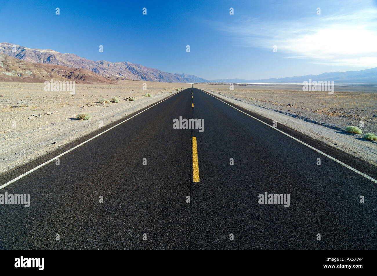 Highway 178 california hi-res stock photography and images - Alamy