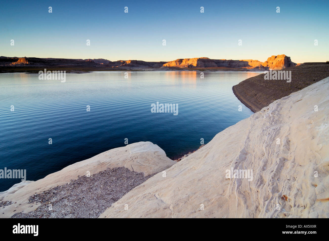 Usa arizona sandstone hi-res stock photography and images - Alamy