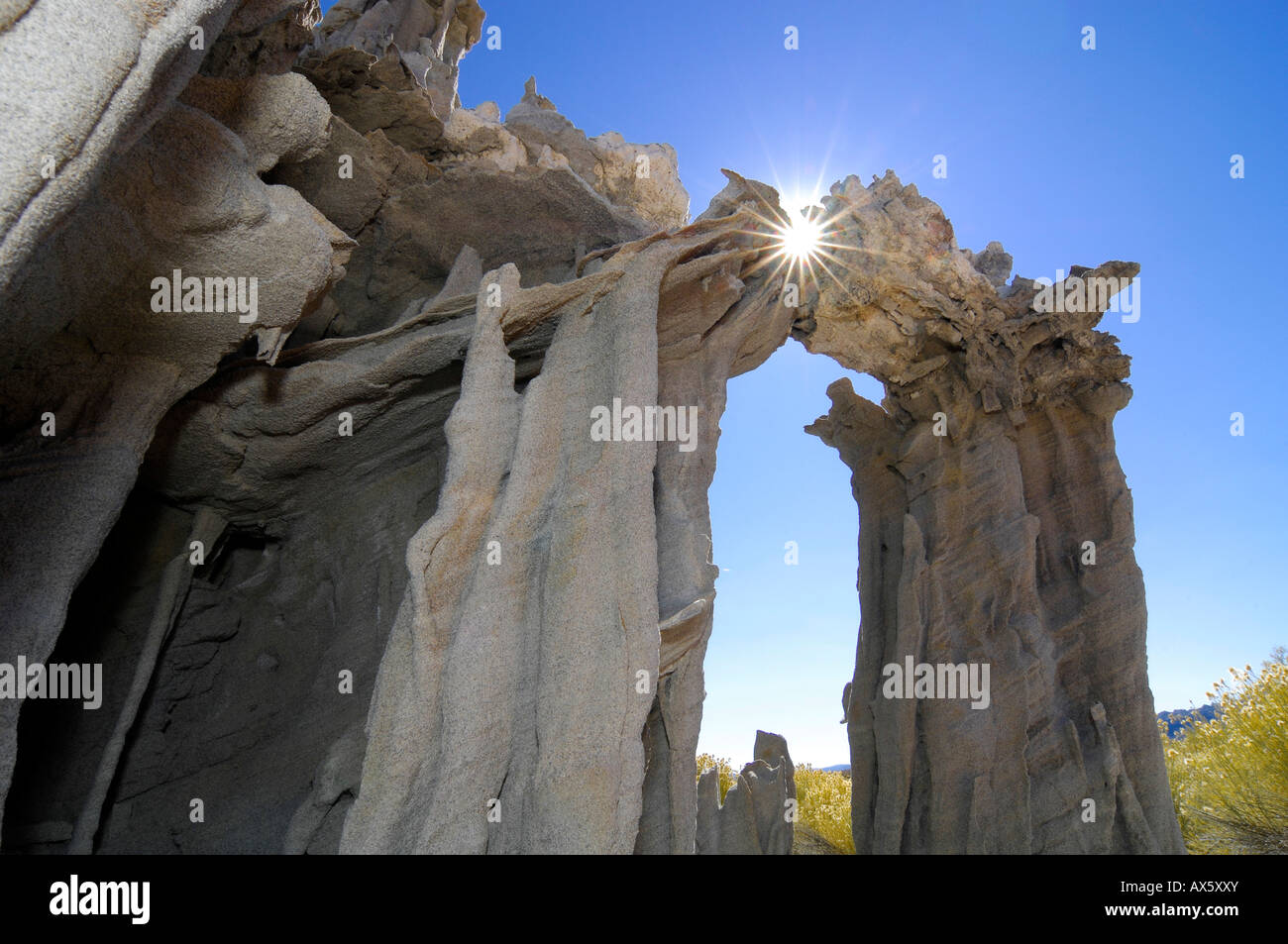 Tuffstein felsen hi-res stock photography and images - Alamy