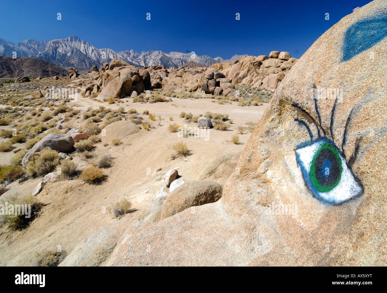 Sandstone eye hi-res stock photography and images - Alamy