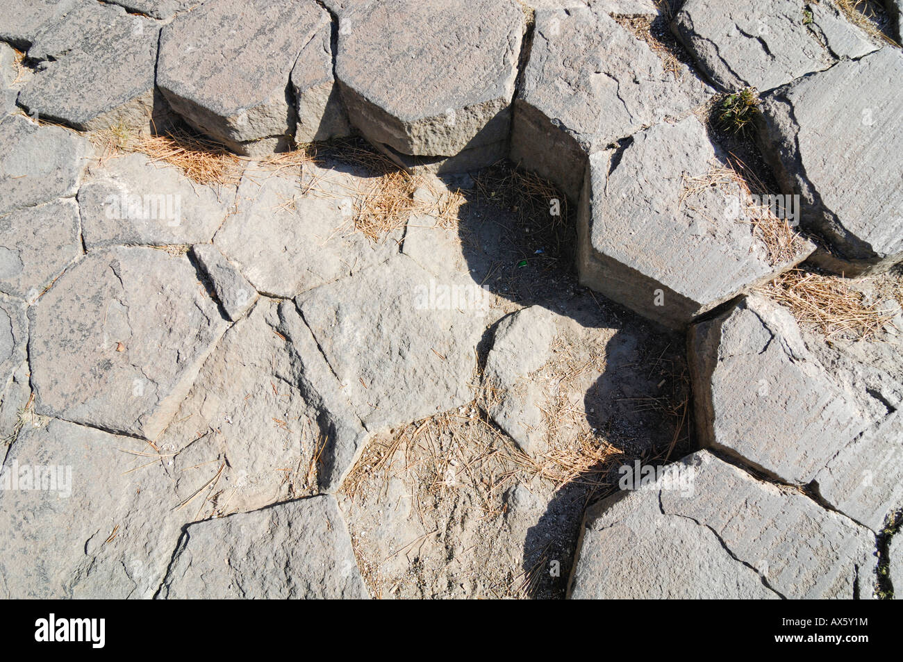 Hexagonal pattern hi-res stock photography and images - Alamy