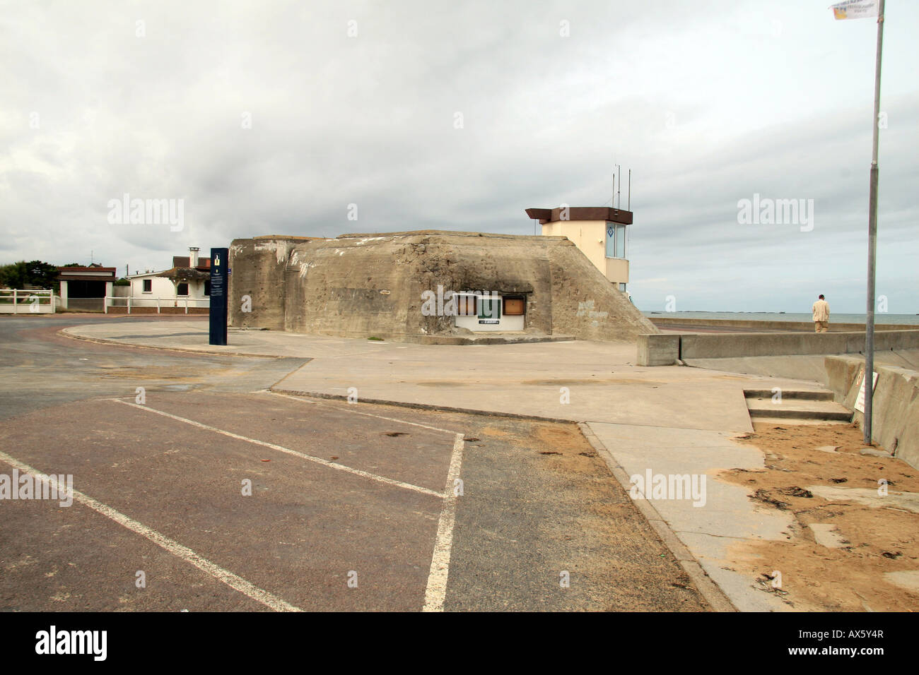 Asnelles Stock Photos & Asnelles Stock Images - Alamy